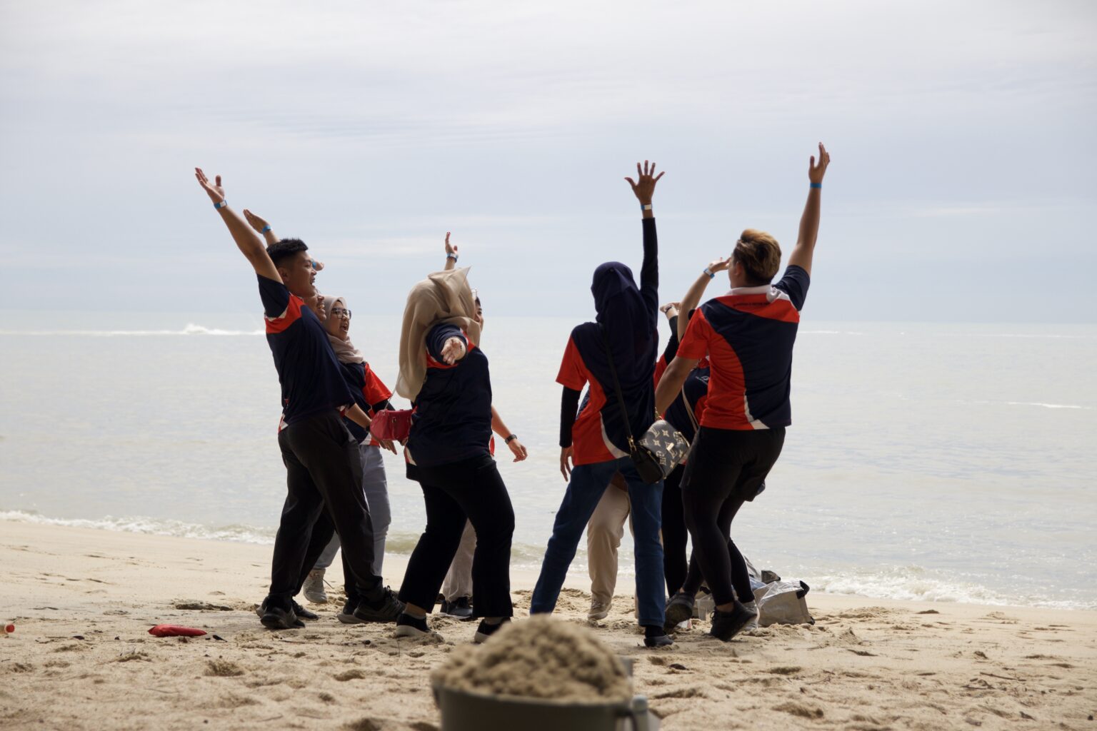 CSR Done Right - Braver Strides | HRDF Claimable